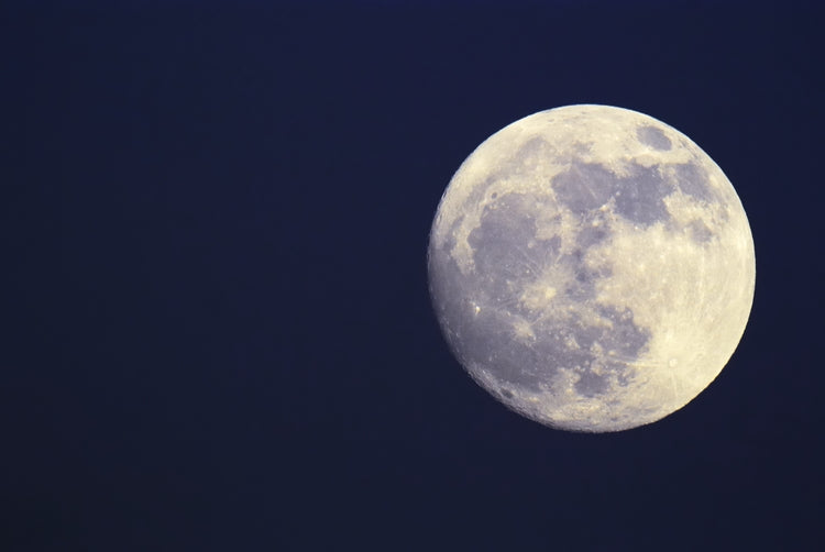 Super Full Flower Blood Moon in Sagittarius – By Eileen